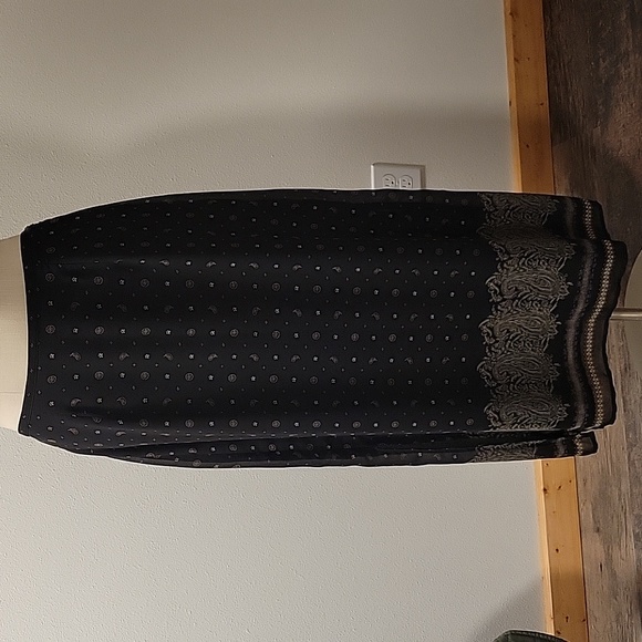 Kathie Lee Collection | Skirts | Kathie Lee Collection Maxi Skirt ...